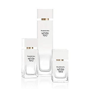 White Tea by Elizabeth Arden, Women's Perfume, Eau de Toilette Spray, 1 Fl Oz