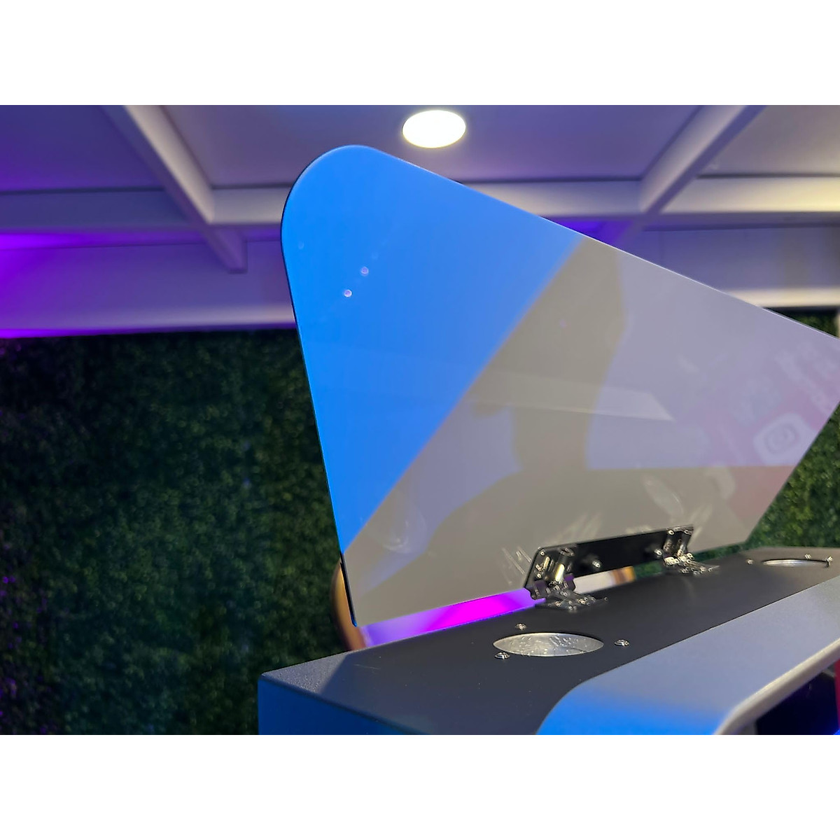 Mirror 4 Flawless Photo Booth