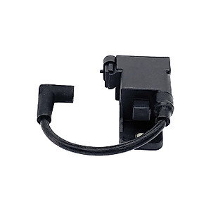 Ignition Coil Replacement For Mercury MerCruiser Outboard Motor 114-7509, 827509T7, 827509A1