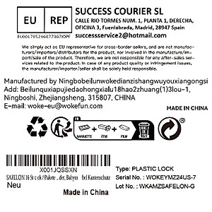 SAFELON 16Pcs Transparent Corner Protector, Childproof Table Corner Guard, Use Acrylic Scotch Tape Unobtrusive