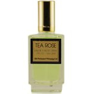 TEA ROSE by Perfumers Workshop EDT SPRAY 2 OZ for WOMEN
