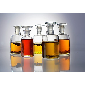 Berry Beautiful 100% Pure Red Raspberry Seed Oil – 2 fl oz | Sustainably Cold-Pressed from Northwest Co-op Raspberries