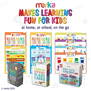 merka Kids Placemat Disposable Placemats for Baby Toddler Placemats ABC Mat Alphabet Learning and Fun Activities Non-Slip Silicone Mat for Dining Table