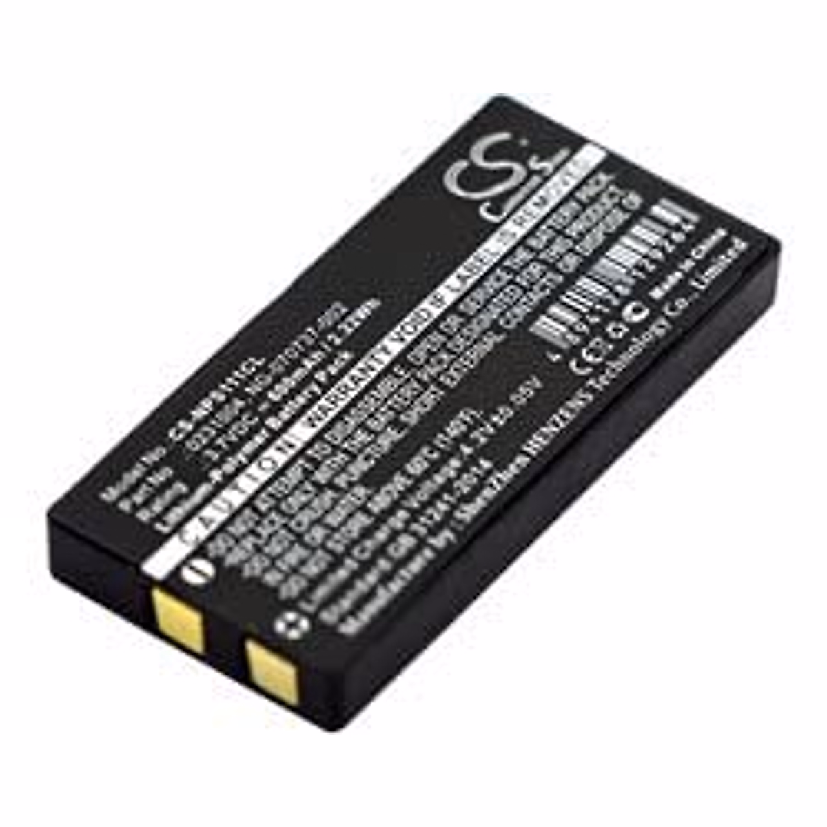 Replacement For NEC 231004 by Technical Precision