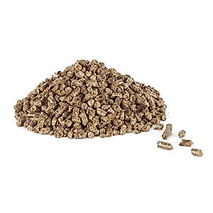 CookinPellets Premium Hickory Grill Smoker Smoking Wood Pellets, 40 Pound Bag (3 Pack)
