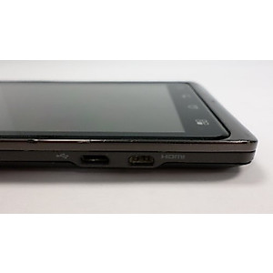 Motorola Droid Bionic 4G LTE WiFi Android Smartphone Verizon Wireless