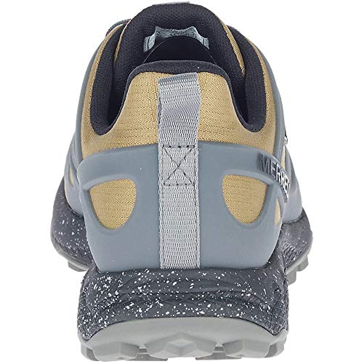 Merrell Mens ALTALIGHT Waterproof Hiking Shoe, Butternut, 8