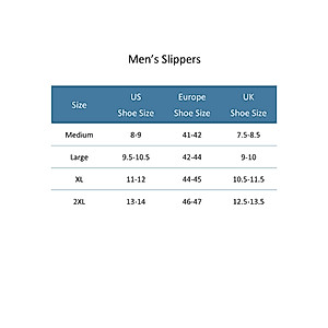 Isotoner Men's Microterry and Waffle Travis Slip-On Hoodback Slipper, Black, 11-12