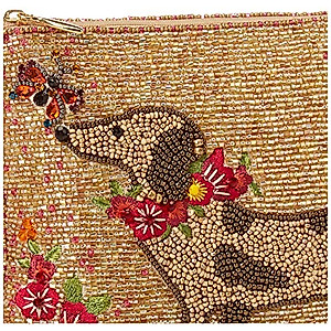 Mary Frances womens Doxie Handbags, Multiple, One Size US