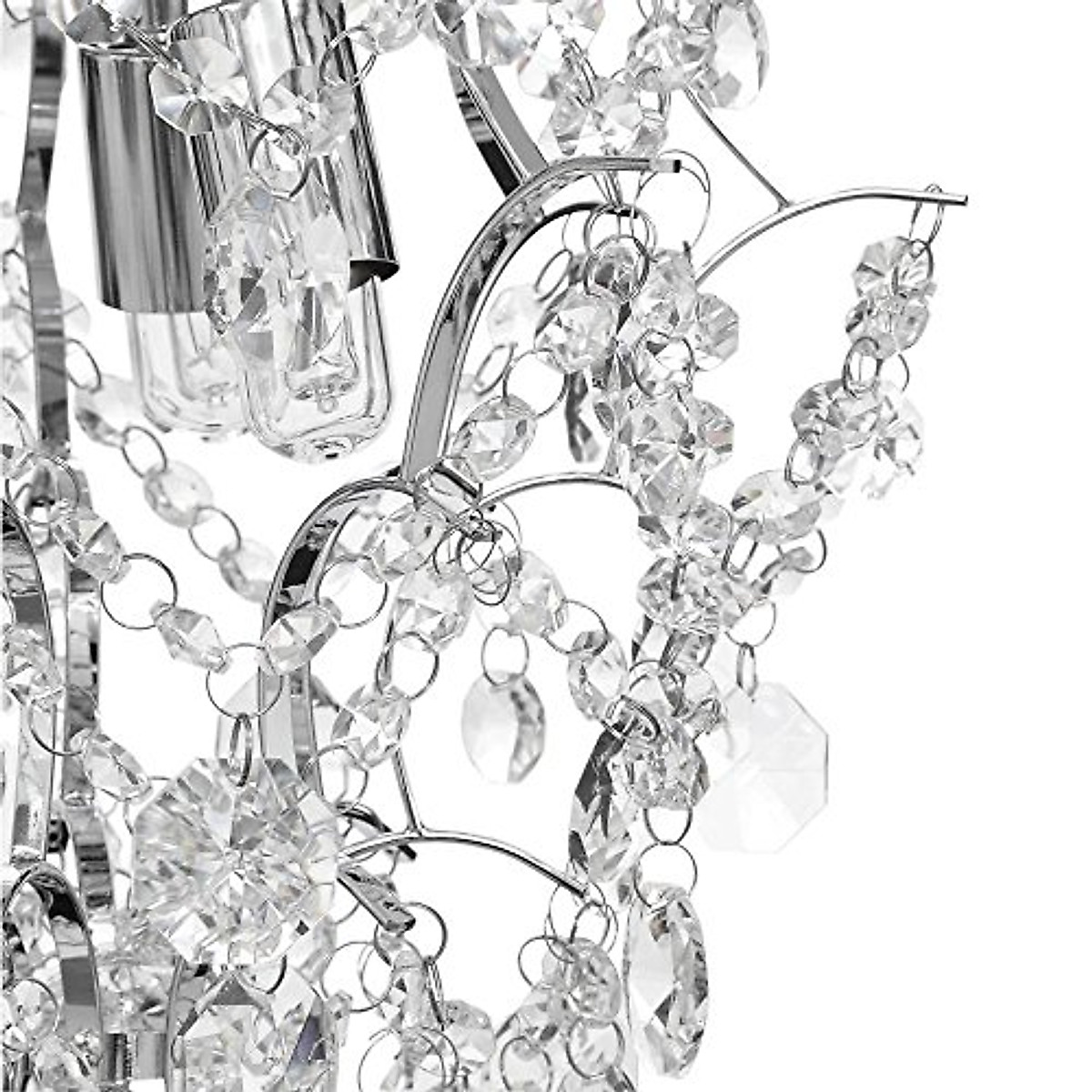 Hampton Bay 1000 051 534 Lighting, See Picture