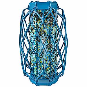 Rescue! Non-Toxic Trapstik for Biting Flies with Bird Guard