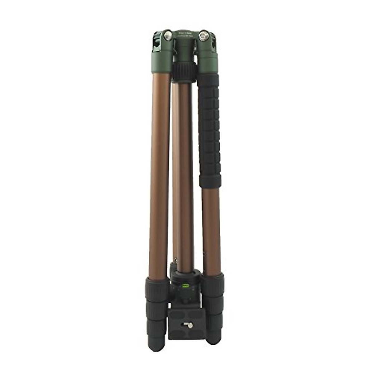 Fotopro X-Go Chameleon Tripod Kit, Green/Brown, Plus, FPXGO Chameleon FPXGO Chameleon Green