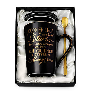 Biching Friend Gifts for Women Men - Best Friend Birthday Gifts Ideas for Women Friends Male Gifts Best Friend Ever - Funny Friendship Gifts for BFF, Bestfriend, Besties, Brothers, Sister