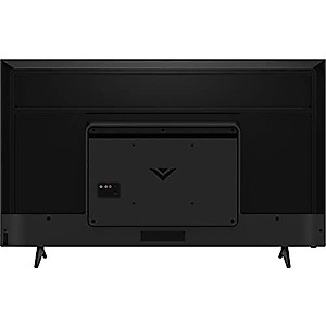 VIZIO 50" Class V-Series - V505M-K09 - 4K Ultra HD - Smart TV WiFi 6E Tri-Band - Gaming - AMD FreeSync & VRR Dolby Vision - HDR/HDR10+ Bluetooth Capable - IQ Active Processor - Voice Remote