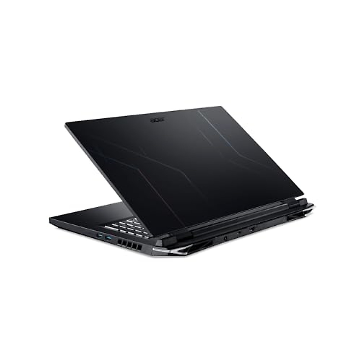 acer 2023 Gaming Laptop Nitro Intel Core i5-12450H 8-Core NVIDIA GeForce RTX 3050 4 GB 24 GB DDR4 1 TB Hybrid 17.3" 1920 x 1080 144 Hz Win10 Home Wi-Fi 6 Bluetooth 5.1 720p HD Camera Thunderbolt 4