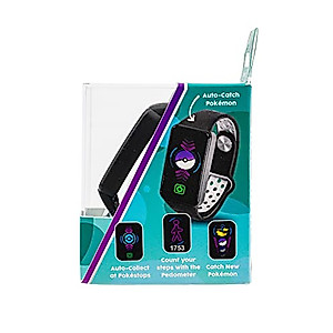 GOTCHA Generation compatible with Pokemon GO