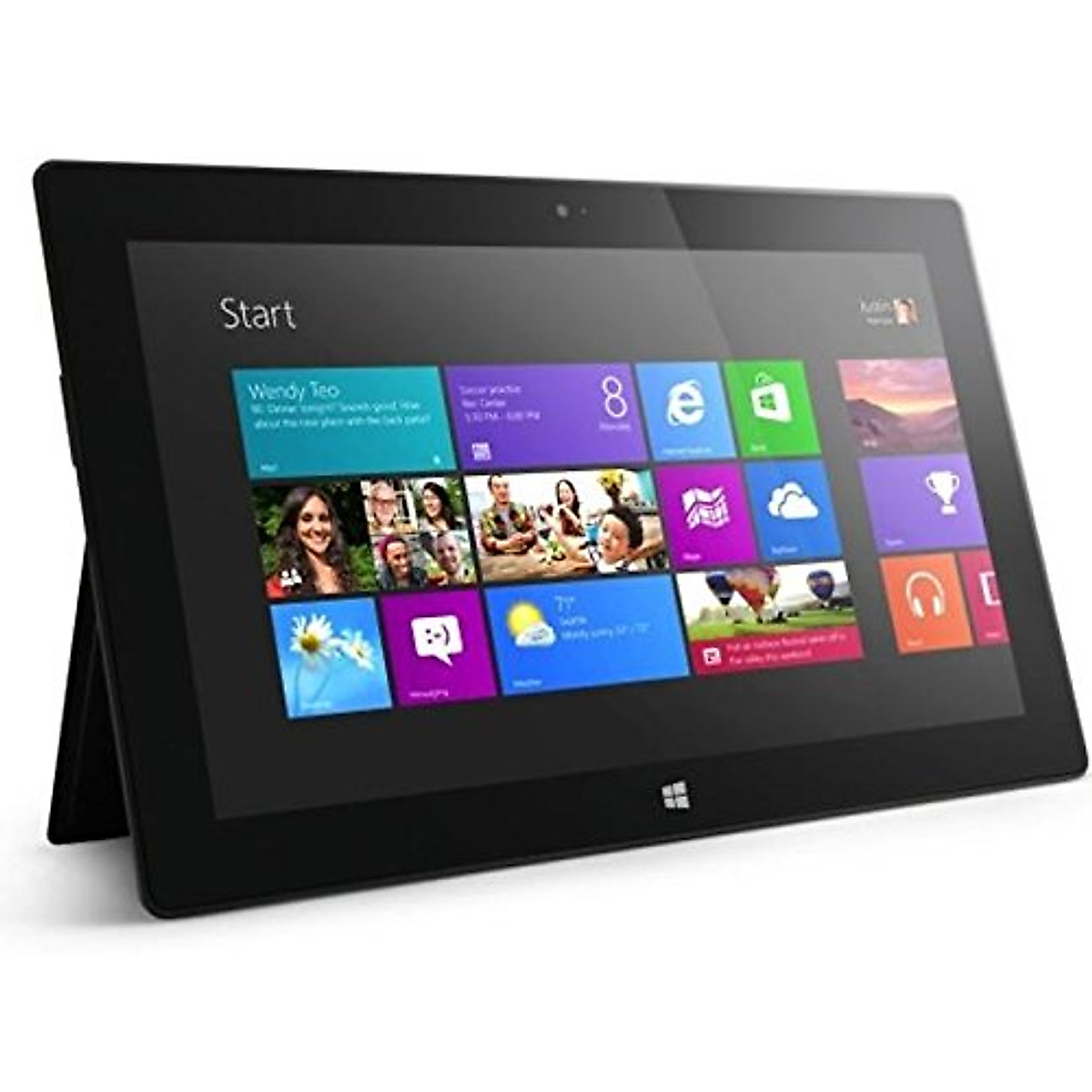 Microsoft Surface RT 32GB (Renewed)