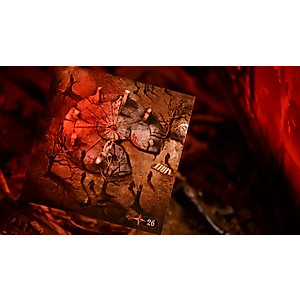 Destinies Board Game - Immersive Storytelling and Adventure for Tabletop Enthusiasts, Ages 14+, 1-3 Players, 120-150 Minute Playtime, Made by Lucky Duck Games