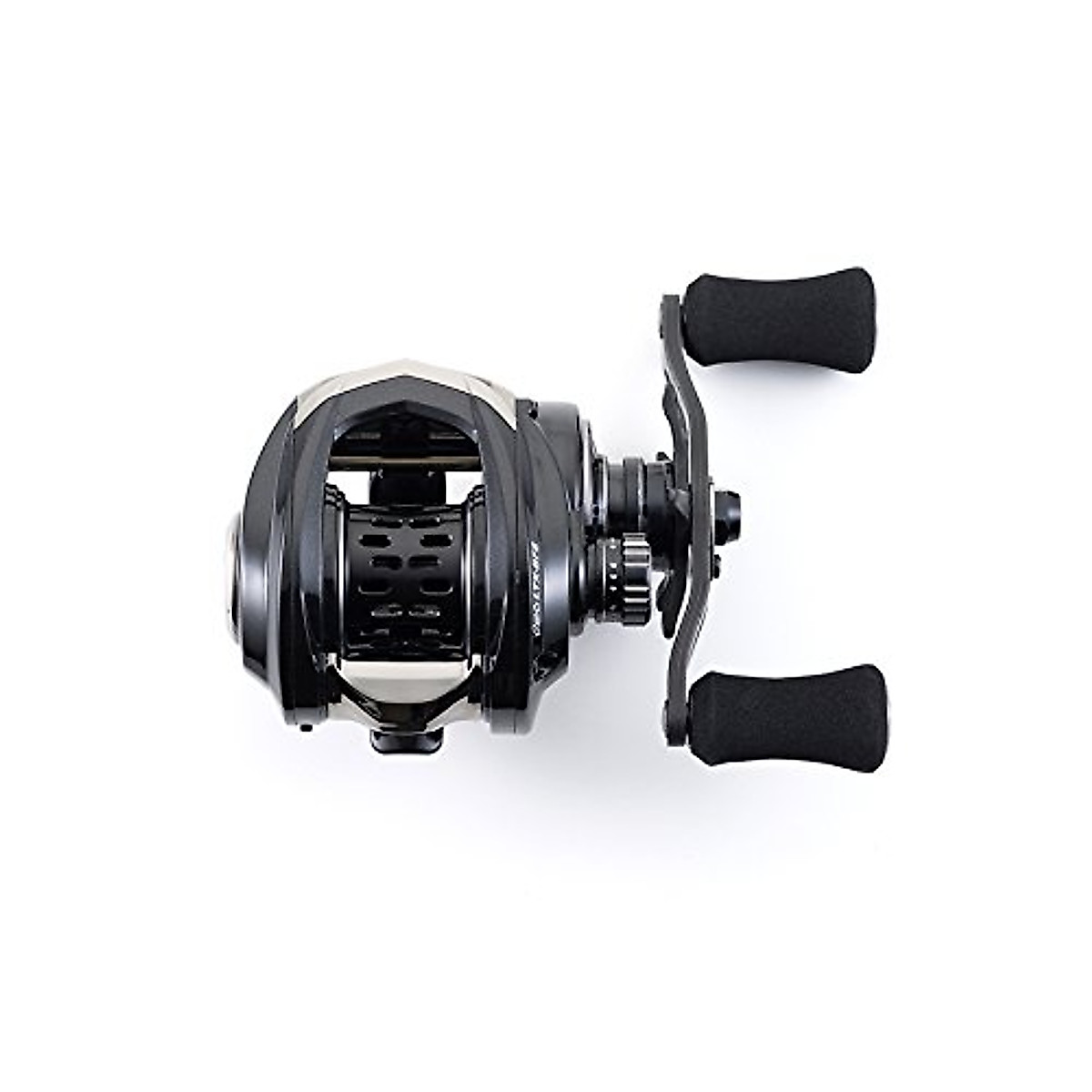 Abu Garcia (Bait Reel REVO LTX-BF8