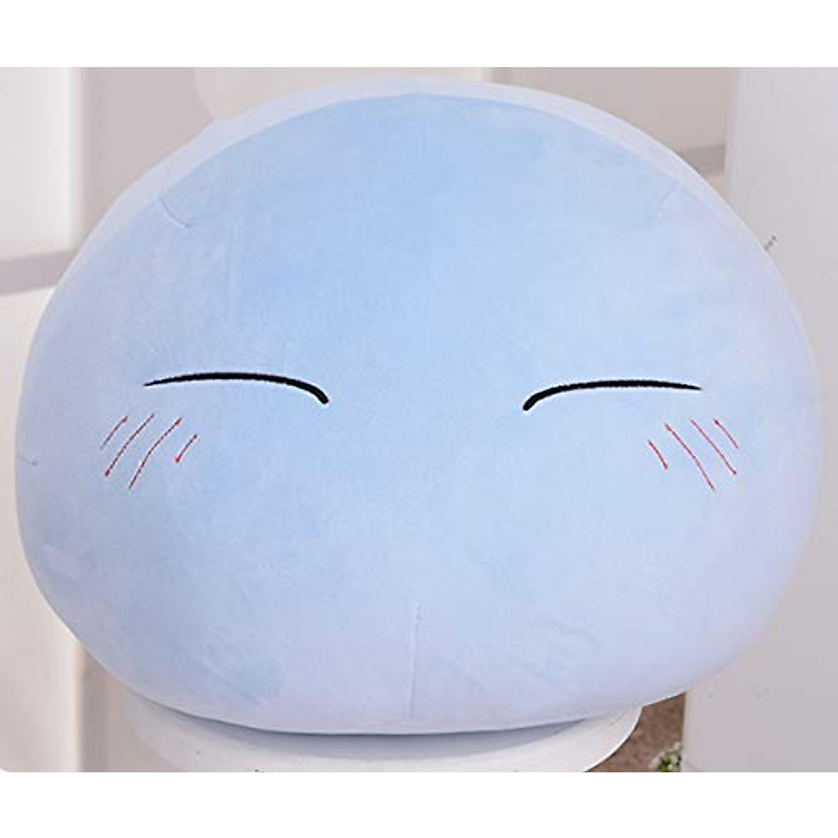 Adonis Pigou Anime Tensei Shitara Slime Datta Ken Tempest Rimuru Plush Pillows Dolls Toy