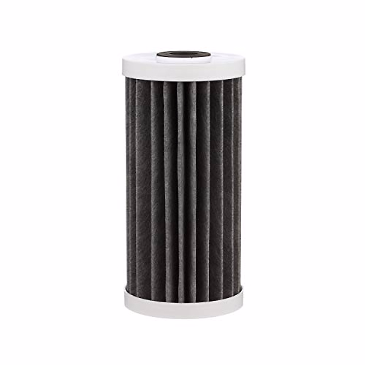 Brita Total 360 Carbon FACT Whole House Water Filter Replacements (BRW4F) | Universal Filtration System Compatibility | NSF Certified to Reduce Chlorine & Sediment | 6-Month Filter Life