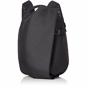 cote&ciel Isar Small Backpack Black/Eco Yarn One Size