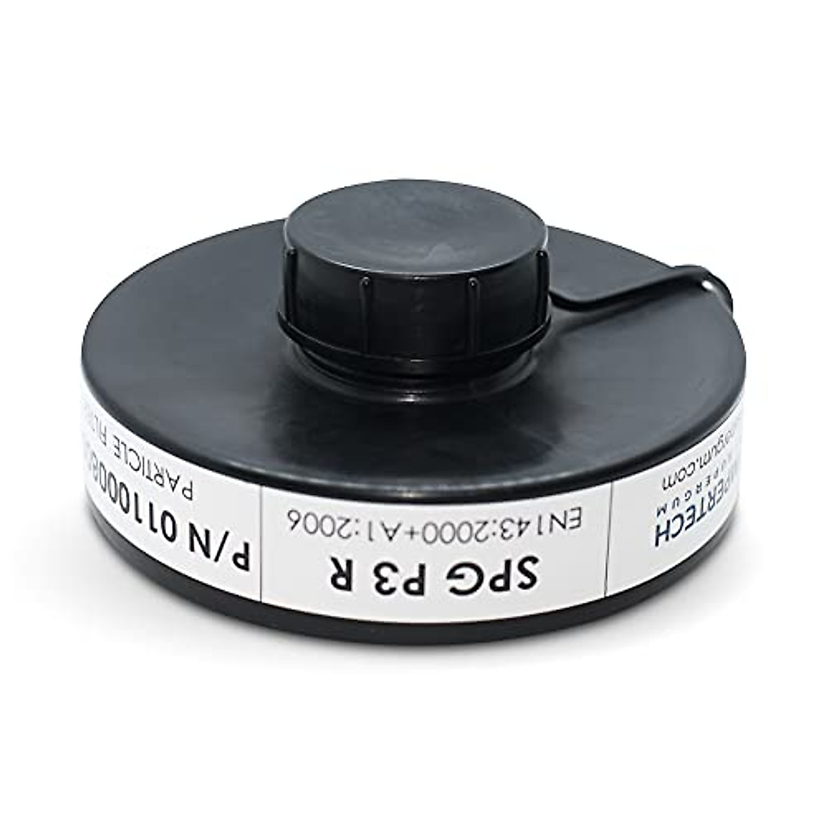 Supergum P3 Israeli Gas mask particulate Filter
