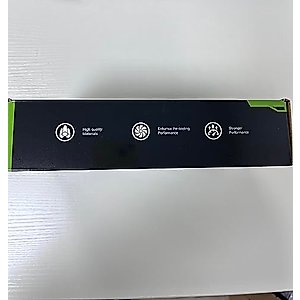 QTHREE Radeon HD 6570 Graphics Card,Dual HDMI,1GB,GDDR3,64-Bits,Low Profile Computer GPU,Desktop Video Card for PC Gaming,DirectX 11,PCI-Express 2.0 X16