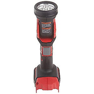 CRAFTSMAN V20* LED Work Light (Tool Only) (CMCL020B)
