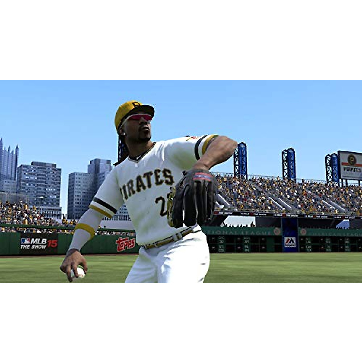MLB 15: The Show - PlayStation 3 (Renewed)