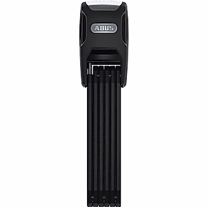 Edge Big Alarm 6000KA/120 BK SH