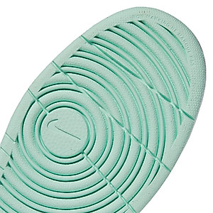 Nike Court Borough Mid 2 (Big Kid)