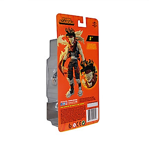 McFarlane Toys - My Hero Academia Stain 5" Action Figure