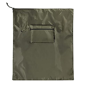 Rothco Packable Laundry Bag Backpack Laundry Bag Drawstring Laundry Bag