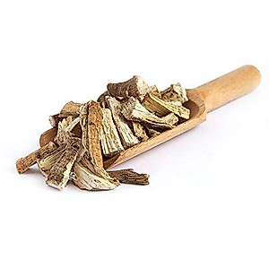 Organic Colloidal Oatmeal Bath Soak – 6 Oz. of Oatmeal Powder for Dry, Irritated, Itchy Skin Relief – Cruelty-Free, Handmade Bath Products for Adults Bath, Kids Bath, or Baby Bath by Mambino Organics