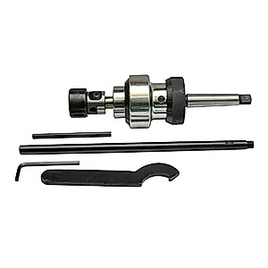 R&D REVERSIBLE TAPPING ATTACHMENT M 6 - M 16 WITH MT2 SHANK 1
