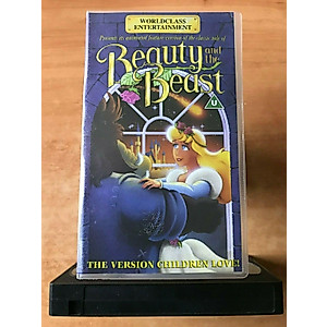 Beauty and the Beast