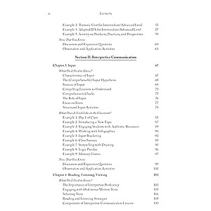 Common Ground: Second Language Acquisition Theory Goes to the Classroom