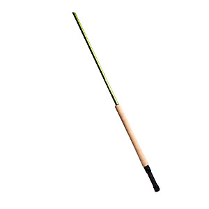 ACC Crappie Stix Green Series Kids 5' Casting Rod