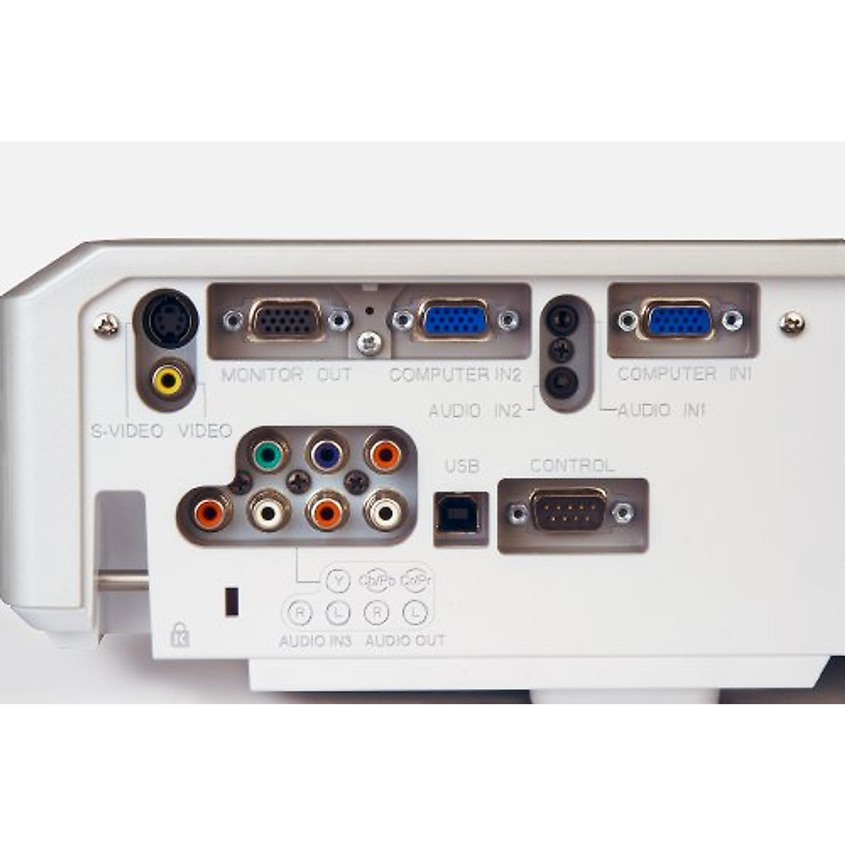 X30 -xga 2,600 Lumens