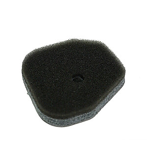 GULUANT 5 Pack Replacement 4242 120 1800 Air Filter for Stihl HS46 HS56 Models