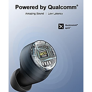 Tecno H2 Wireless Earbuds & BDE01 Wireless Earbuds with Microphone