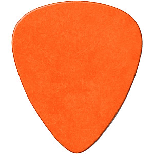 Dunlop Tortex Standard Guitar Picks .60 mm 1 Dozen