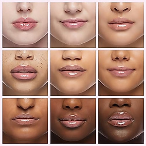 Plump & Pout Lip Plumping Lipgloss by Beauty Creations (Mystery)