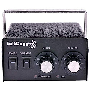 3006620 Controller - Buyers Salt Dogg Salt Spreaders