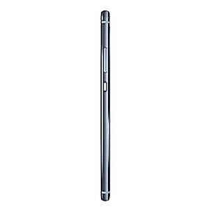 Huawei P9 EVA-L09 32GB Single-SIM Android Smartphone - (GSM Only, No CDMA) Factory Unlocked - International Version with No Warranty (Titanium Grey)