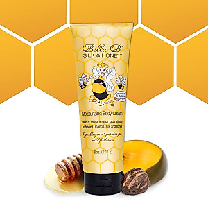 BELLA B Pregnancy & Beyond Starter Set - Skin Care Gift Set - New Mom Gifts - Gift For Mom - New Mom Gift Basket - Pregnancy Must Haves - Pregnancy Gifts For First Time Moms