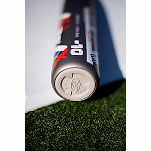 Rawlings | REMIX Baseball Bat | USA | -10 | 2 1/4" Barrel | 28"