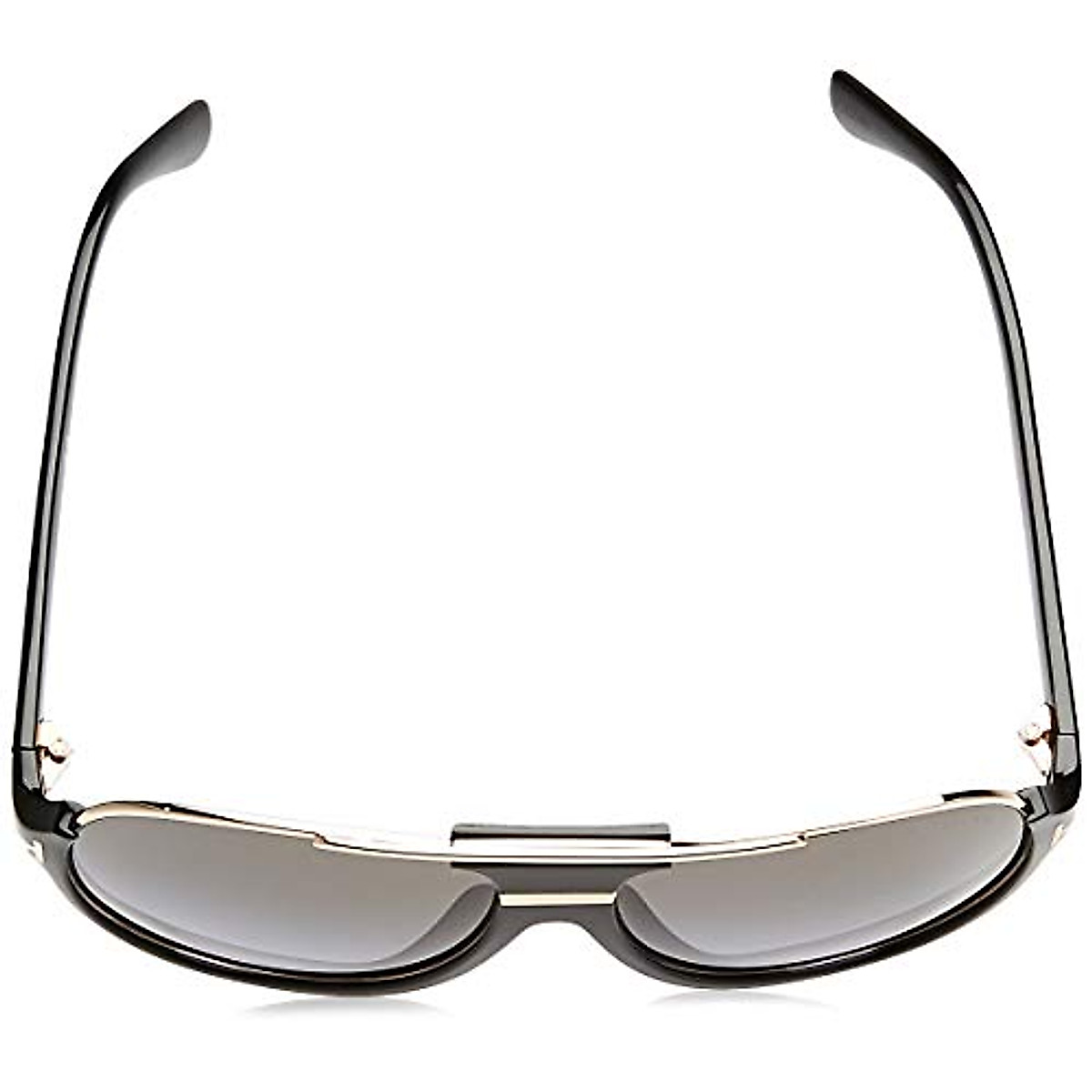 Tom Ford 0334S 01P Black/Gold Dimitry Pilot Sunglasses Lens Category 3 Lens M