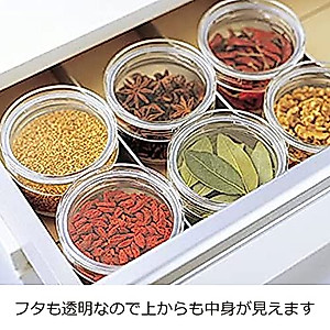 Food Storage Grass Jar (S2-350ml)